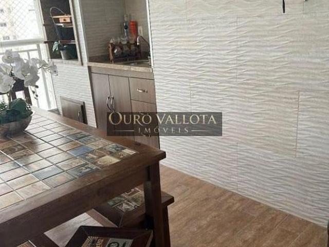 Apartamento com 3 suítes AP 230575R