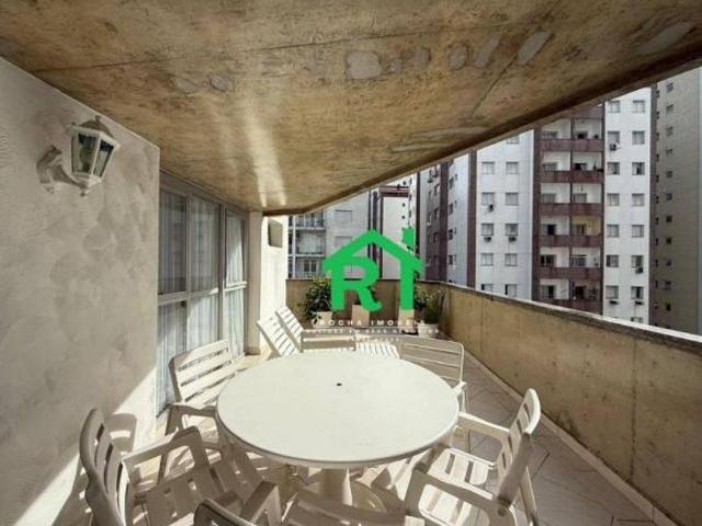 Apartamento com 3 suites, Beira Mar, Lazer em Pitangueiras, Guaruja/SP