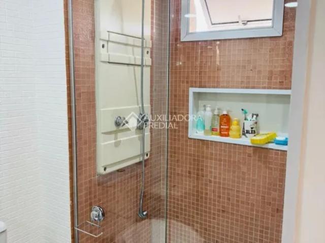 Apartamento com 3 suítes de 106 m² santo andré casa branca