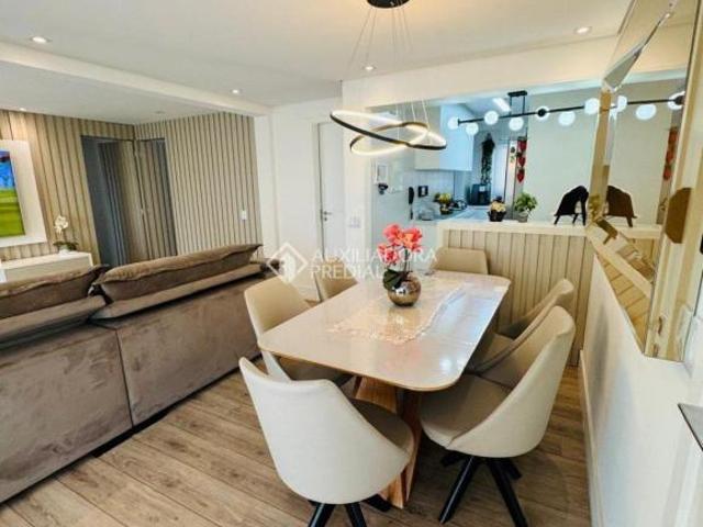 APARTAMENTO COM 3 SUÍTES DE 106 M² SANTO ANDRÉ CASA BRANCA