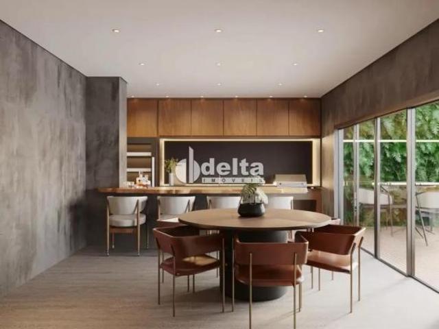 Apartamento com 3 suítes disponível para locação e venda no bairro Jardim Colina em Uberlândia MG