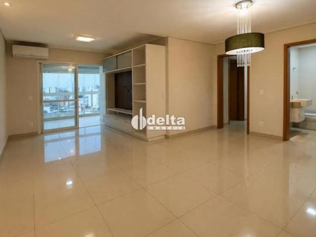 Apartamento com 3 suítes disponível para venda no bairro Centro em Uberlândia MG