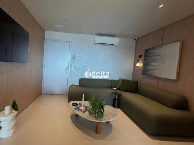 Apartamento com 3 suítes disponível para venda no bairro Jardim Sul em Uberlândia MG