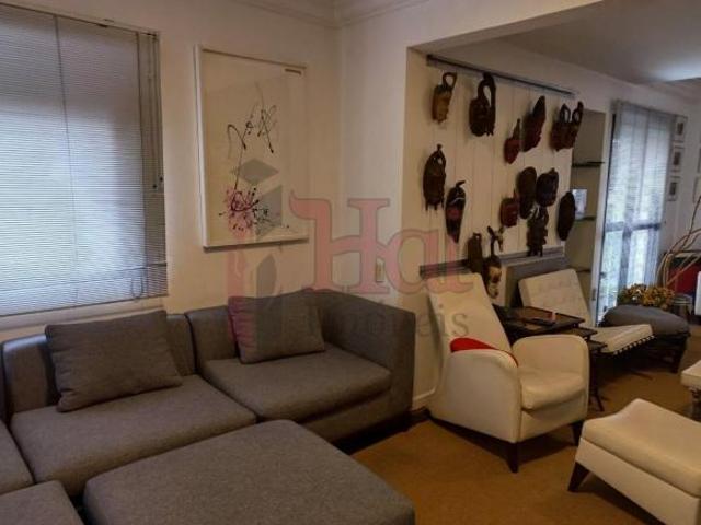 Apartamento com 3 suítes e 4 vagas na Chácara Klabin à Venda, 200 m²