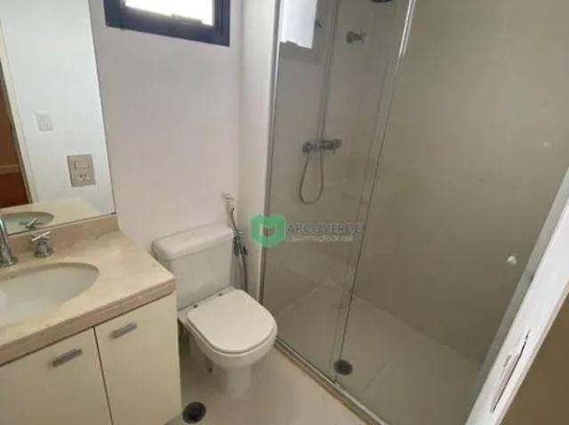 Apartamento com 3 Suites e 4 Vagas no Panamby
