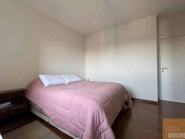 Apartamento com 3 suites e 5 banheiros 4 vagas 1deposito à Venda, 136 m² por R$ 1.000.000,00 Vila S