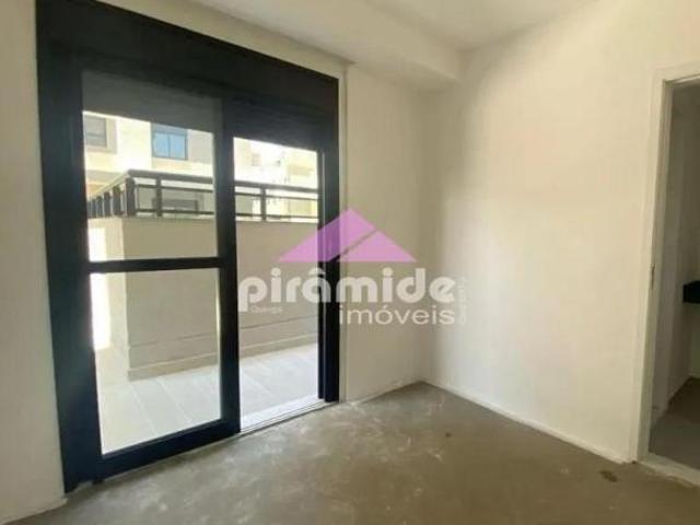 Apartamento com 3 suítes e 143 m² à venda por R$ 1.350.000 Jardim Satélite São José dos Campos/S