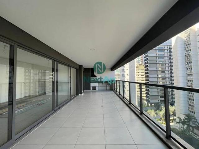 Apartamento com 3 suítes e 162 m² no UpSide Pinheiros
