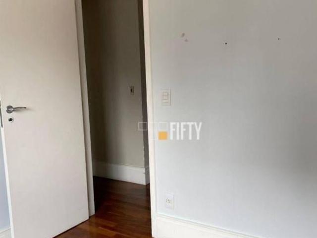 Apartamento com 3 Suítes e 169 m² no Brooklin – Lazer Completo e 3 Vagas
