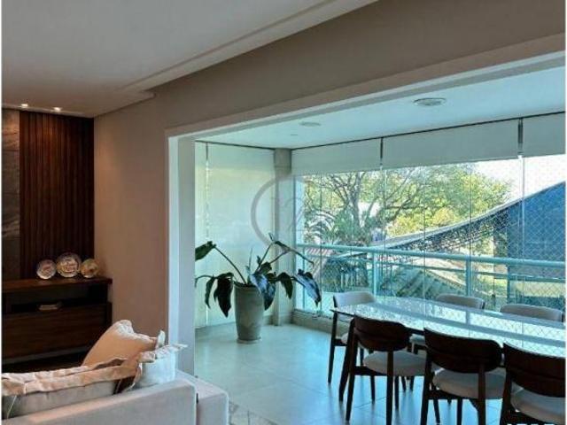 Apartamento com 3 suítes e 1 closet à venda, 190 m² por R$ 2.340.500 Jardim das Colinas São José