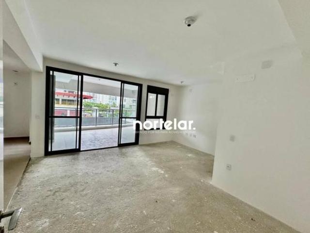 Apartamento com 3 suítes e 2 vagas à venda, 136 m² por R$ 2.299.000 Jardim das Perdizes São Paul