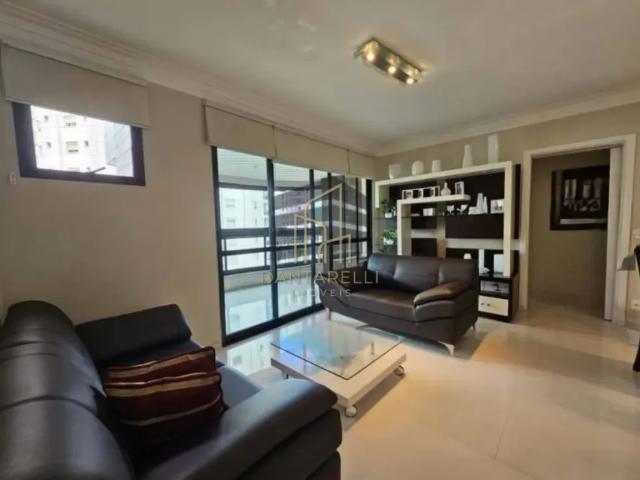 Apartamento com 3 suites e 3 vagas na Chácara Klabin, ao lado do colégio Liceu Pasteur