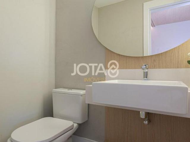 APARTAMENTO COM 3 SUÍTES E 3 VAGAS NO MELHOR DO AHÚ