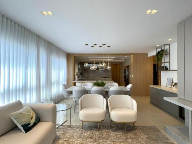 Apartamento com 3 suítes e 3 vagas à venda no bairro Madureira Caxias do Sul/RS