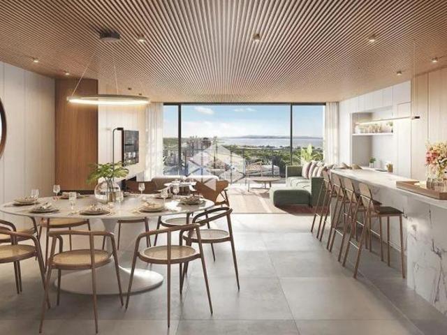 Apartamento com 3 suítes e 3 vagas à venda no Seen Menino Deus