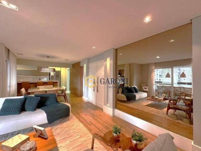 Apartamento com 3 suítes e 3 vagas à venda no Panamby/ São Paulo SP