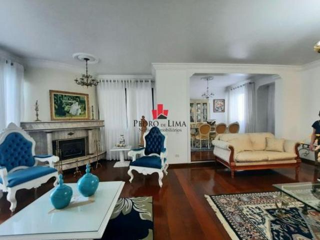 Apartamento com 3 suítes e 3 vagas à venda no Tatuapé