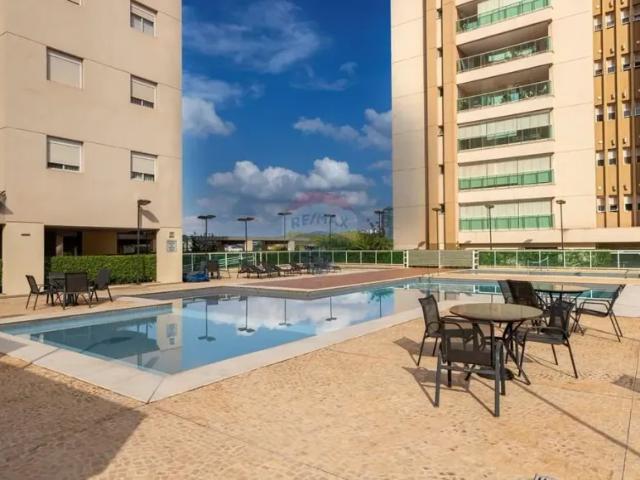 Apartamento, 3 suítes Condomínio Quintessence Bosque das Juritis