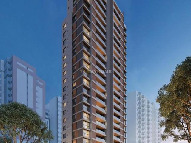 Apartamento com 3 suítes e 3 vagas de garagem Curitiba PR