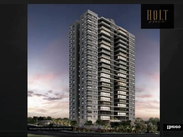 Apartamento com 3 dormitórios à venda, 98 m² por R$ 1.500.000,00 TIME São José do Rio Preto/SP