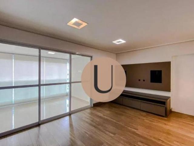 Apartamento com 3 suites e varanda gourmet à venda, 107 m² por R$ 1.255.000 Mooca São Paulo/SP