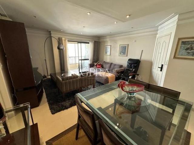 Apartamento com 3 suítes e Varanda Integrável no Coração do Jardim Aquarius!