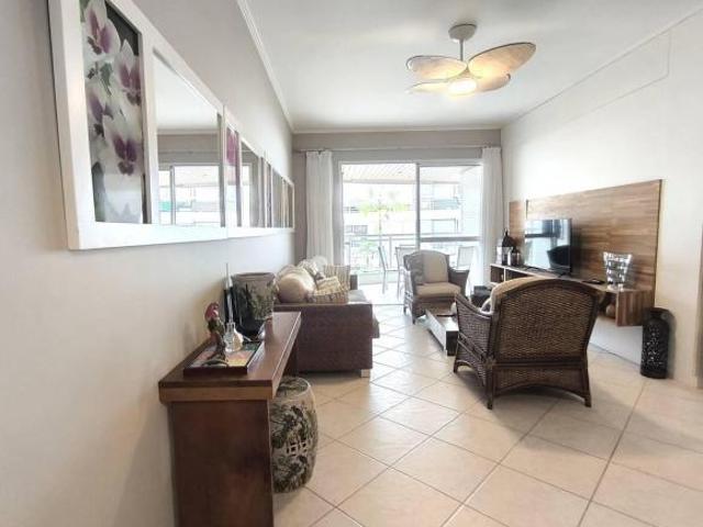 Apartamento com 3 suítes e lazer completo