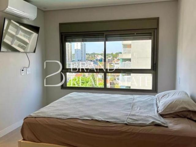 Apartamento com 3 suites e lazer completo na Vila Clementino