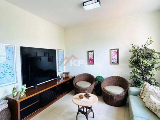 Apartamento com 3 suítes e Sacada Gourmet, Jardim Botânico, Ribeirão Preto/SP