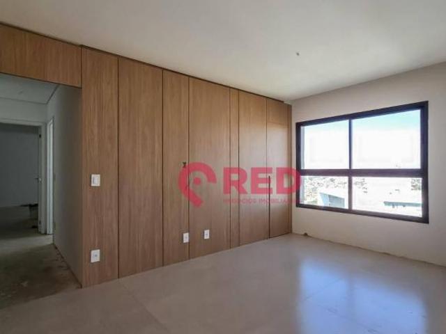 Apartamento com 3 suítes e sala estendida à venda, 160 m² por R$ 2.000.000 Alameda JK Votorantim