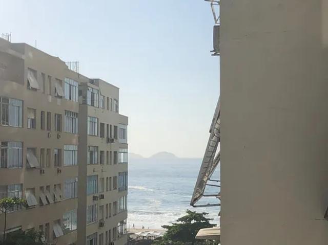 Apartamento com 3 suites em Copacabana Rio de Janeiro RJ