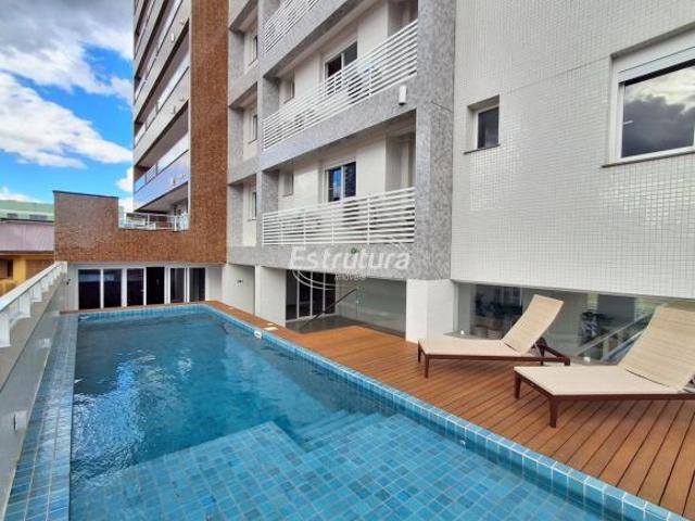 APARTAMENTO COM 3 SUÍTES EM ÓTIMA LOCALIZAÇÃO