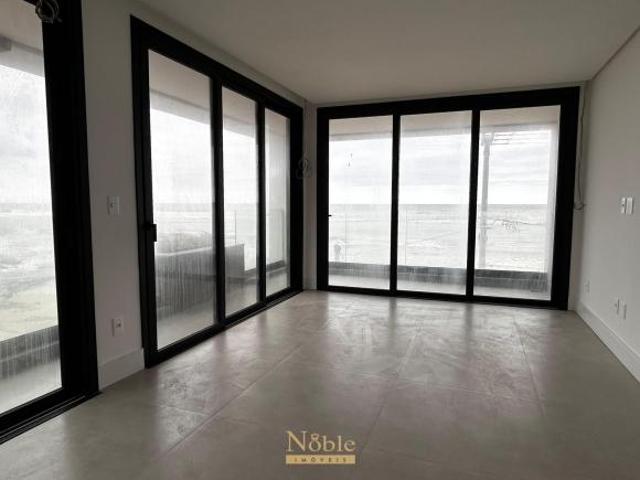 Apartamento com 3 suites em lançamento pé na areia da Rdimer