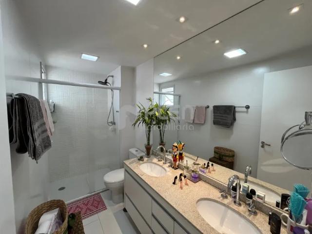 Apartamento com 3 suítes em Santa Teresinha e 142 metros