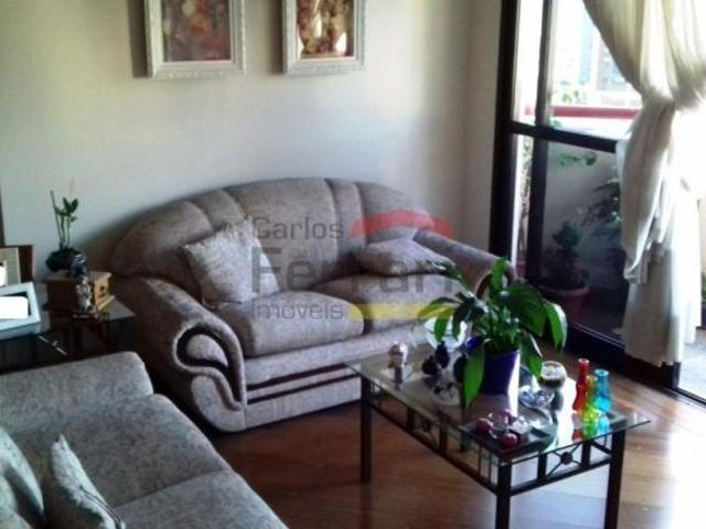APARTAMENTO COM 3 SUÍTES EM SANTANA, 2 VAGAS DE GARAGEM + LAZER COMPLETO