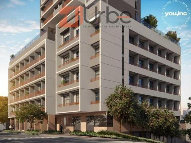 Apartamento com 3 suítes em Perdizes