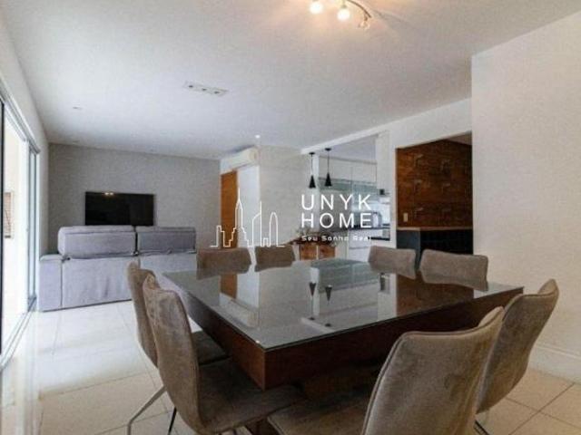 Apartamento com 3 suítes em Perdizes