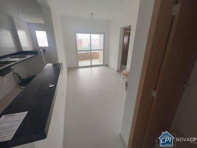 Apartamento com 3 Suítes em Praia Grande Lazer Completo Alto Padrão