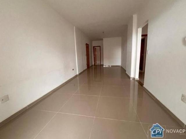 Apartamento com 3 Suítes em Praia Grande Lazer Completo Vista MAR