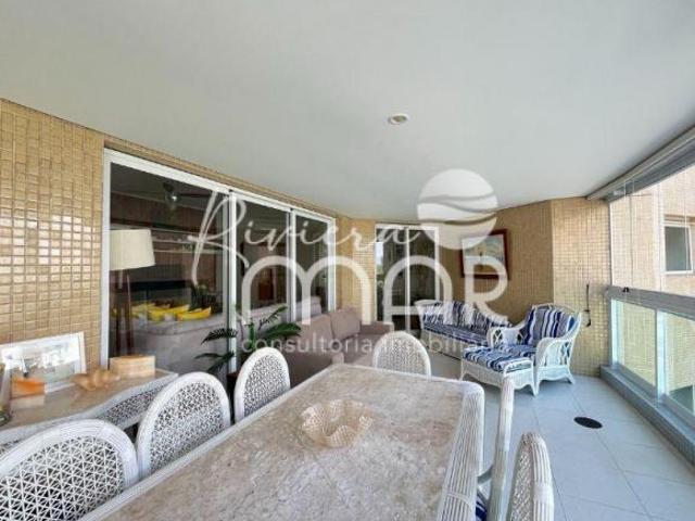 APARTAMENTO COM 3 SUÍTES, EM RIVIERA DE SÃO LOURENÇO