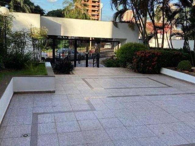 Apartamento com 3 Suítes Ed. Villeneuve