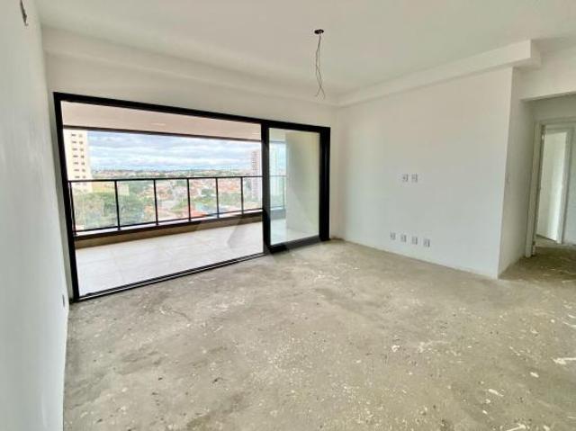 APARTAMENTO COM 3 SUITES EDIFICIO CATHEDRAL