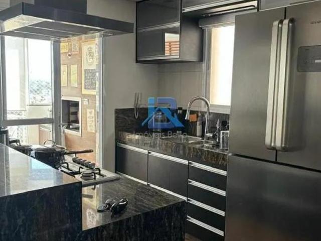 Apartamento com 3 suítes Edifício Residencial Panorama Itatiba/SP