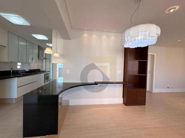 Apartamento com 3 suítes + esccritório à venda, 152 m² por R$ 1.970.000 Cambuí Campinas/SP