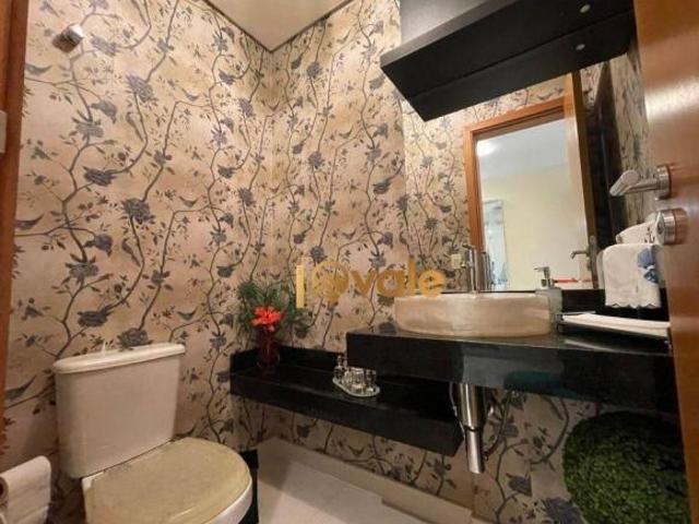 Apartamento com 3 suítes frente mar à venda, 148 m² Itaguá Ubatuba/SP