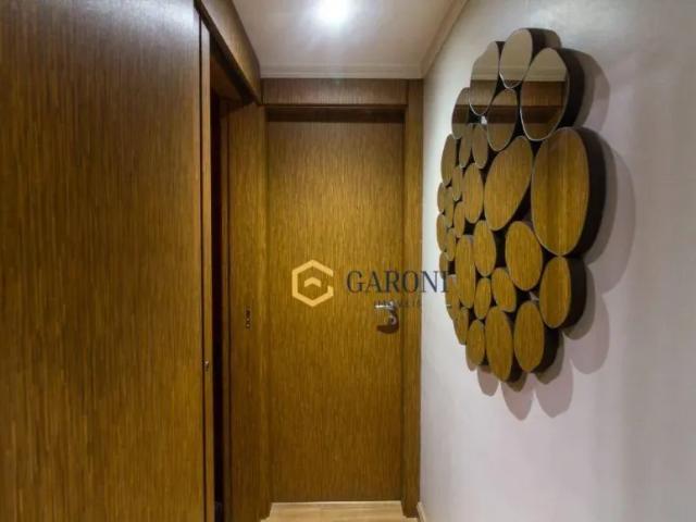 Apartamento com 3 suítes I 3 vagas I 151 m² à venda na Vila Leopoldina São Paulo/SP