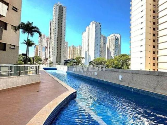 Apartamento com 3 suites Jardim Goiás Goiânia/GO