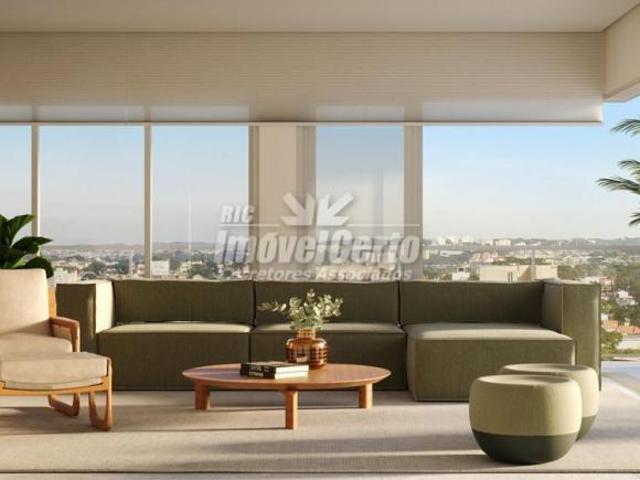 Apartamento com 3 Suítes o Luxo no coração do Água