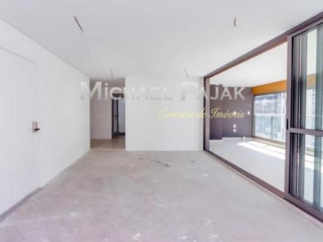 Apartamento com 3 Suítes Michael Pajak 11 99996 4550