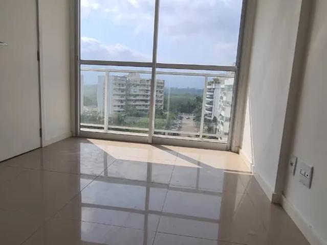 Apartamento com 3 suítes no condomínio Wonderfull Recreio dos Bandeirantes